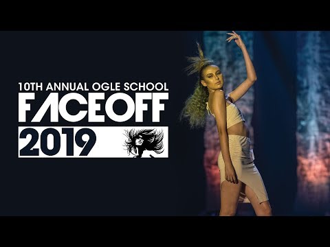 Ogle School Faceoff - Highlight Video (2019)