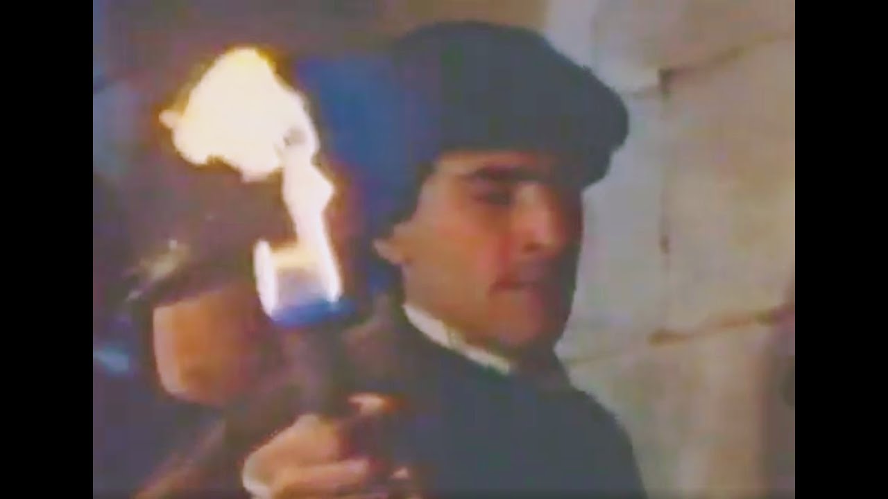 extrait du film le serment - YouTube