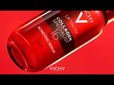 NEW Collagen 16 Bonding Serum | Vichy Laboratoires