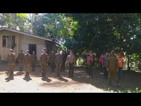Mnlf Nascom GhQ - YouTube