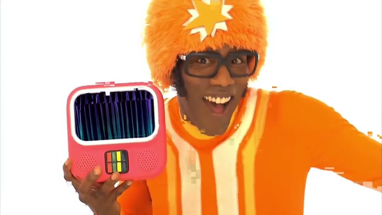 Yo Teeth! | Yo Gabba Gabba | Live Action Videos for Kids | WildBrain ...