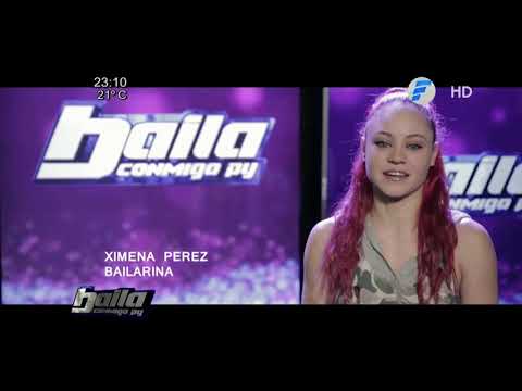 Ensayo Churero y Ximena | El caño