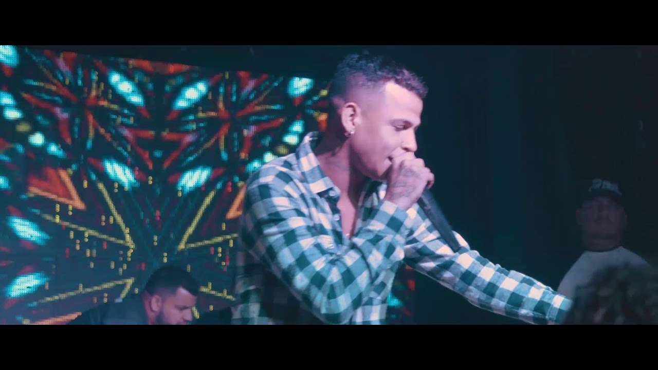 Dadá Boladão - Teaser | Olinda/PE - Pressão Mix Bar - YouTube