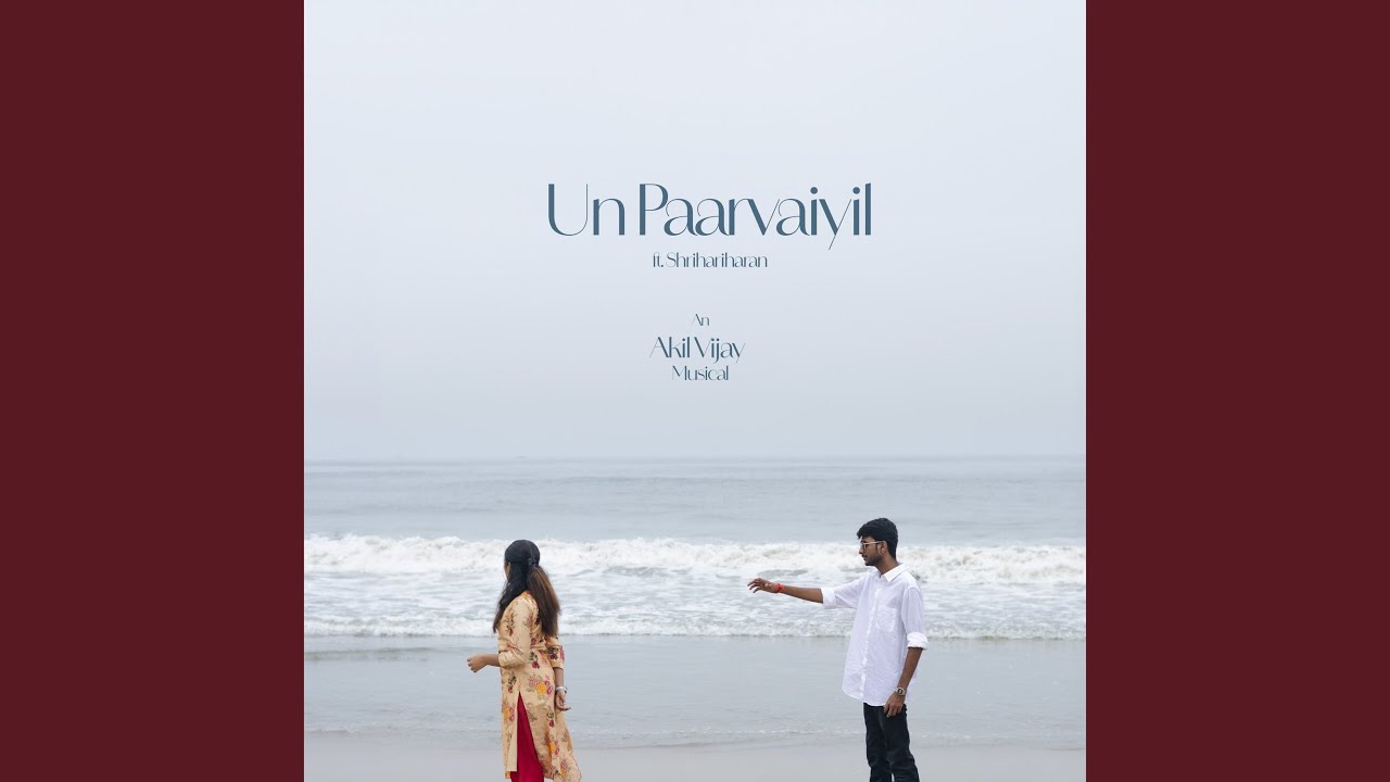 Un Paarvaiyil - YouTube