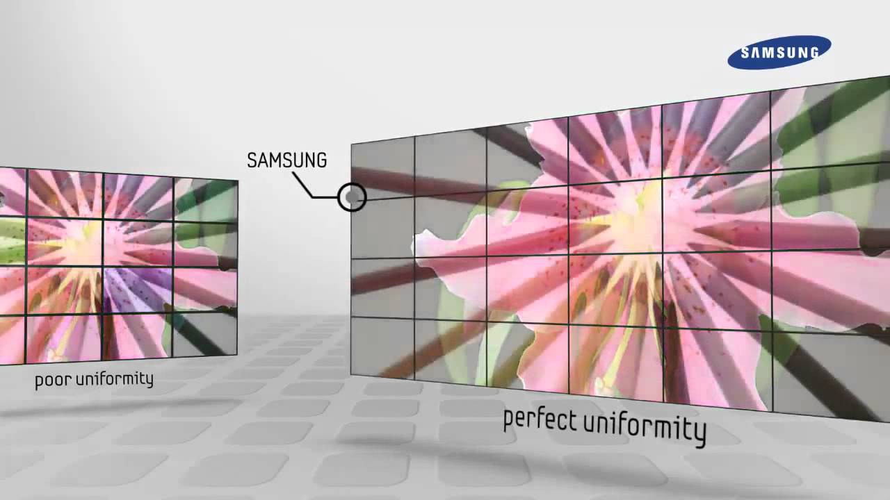 Buy Samsung LFD Monitor Chennai India - YouTube