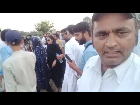 Daghal point Adyala Road Rawalpindi 