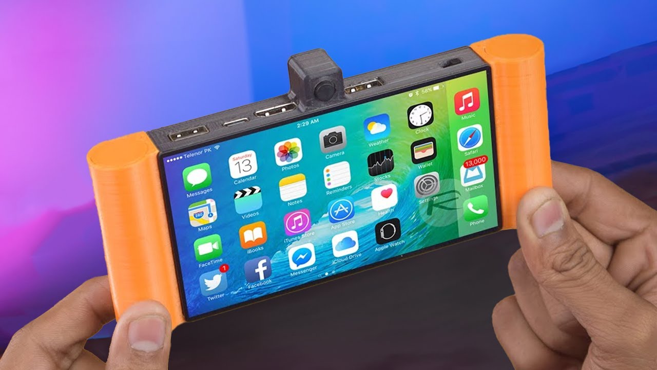 18 GADGETS THAT ARE AT ANOTHER LEVEL - YouTube