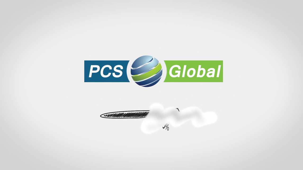 PCS Global - YouTube