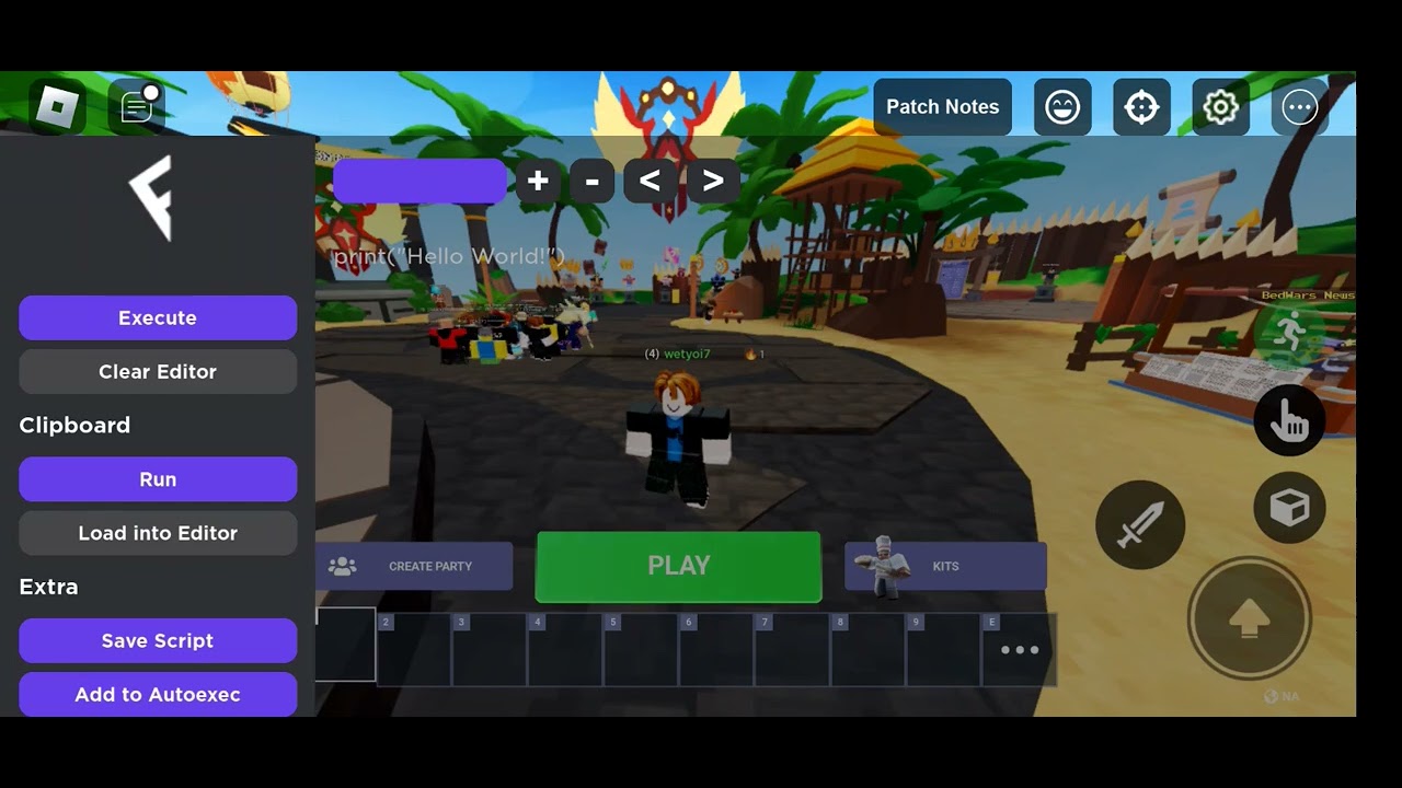 Fluxus New Version: Coral - YouTube