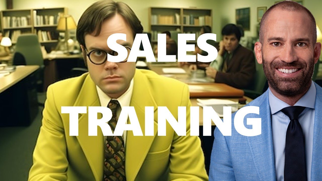 Tips to Get a Prospect Talking #SalesTraining #TrainingForSales # ...