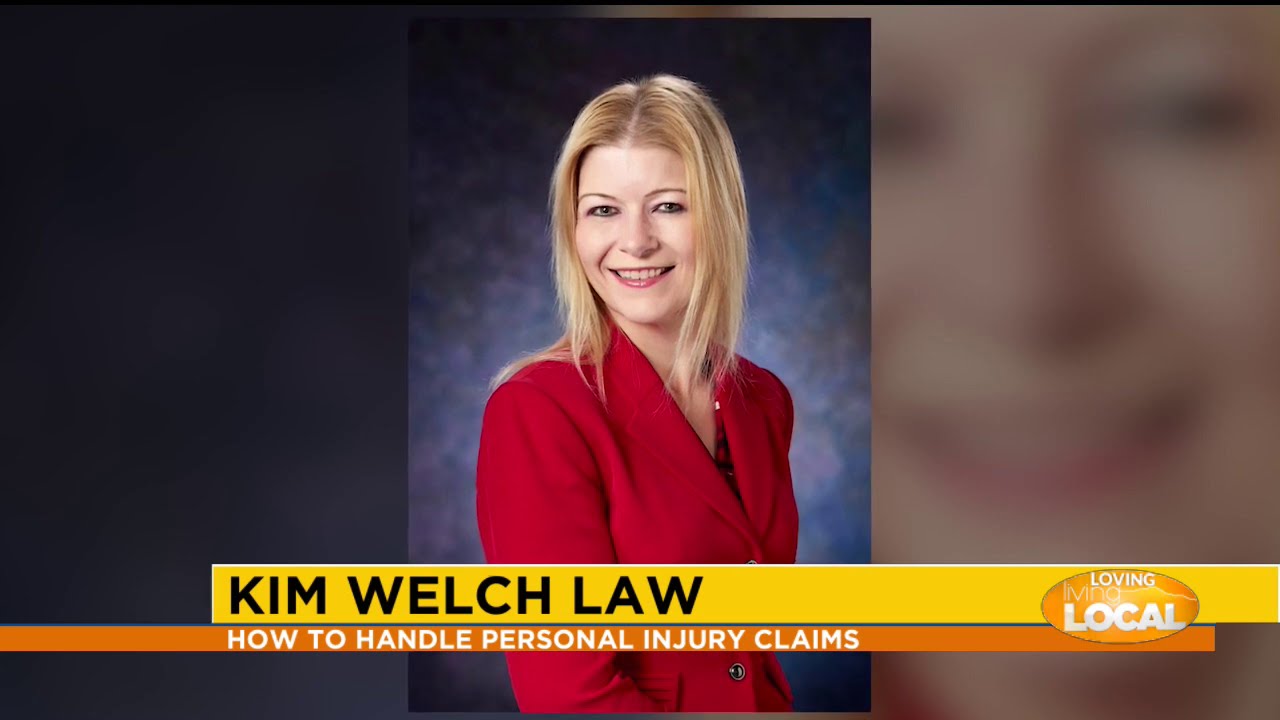 Injured? Learn the many benefits of having Colorado Springs attorney ...