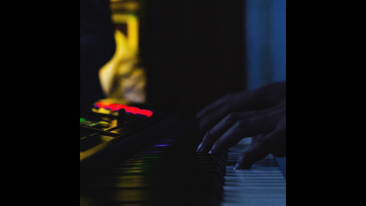 Transmisión en vivo de Kevin Calderon - YouTube