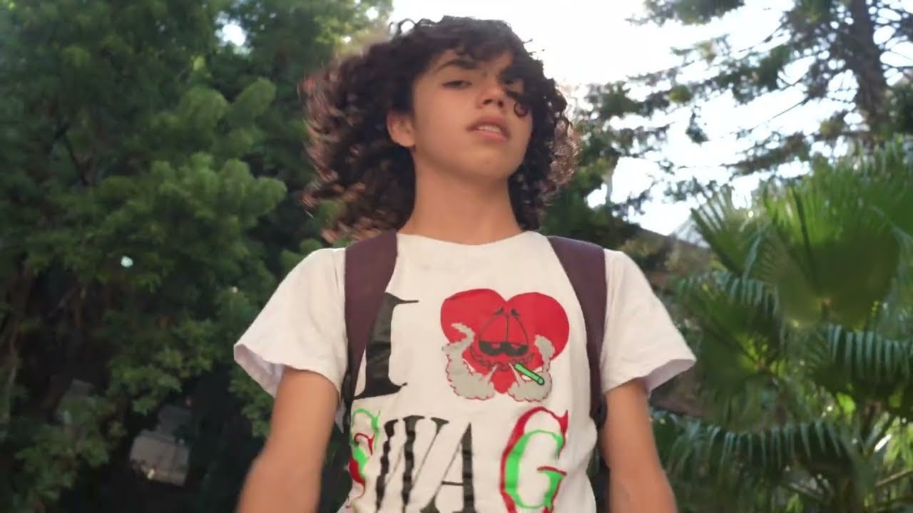 STIFFYTHOVEN [FULL ALBUM] - YouTube