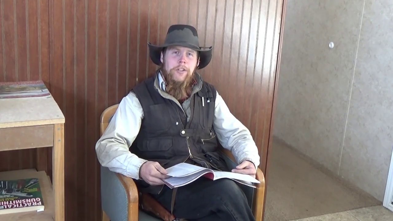 Legality of Jackrabbit Wars (TIS075b) - YouTube