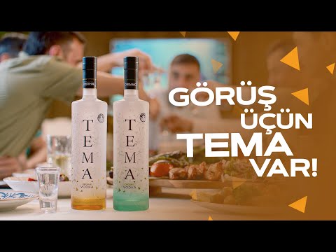 Dostlar səni çağırırsa, görüşməyə TEMA var!
