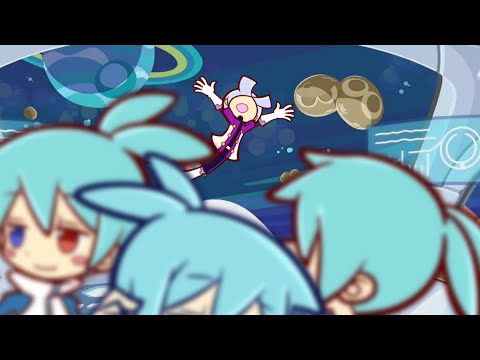 [Shigu 3] (Shigu Shigu Teetris) shigu station infiltration - YouTube