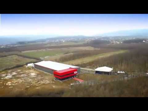 KIVO Grand Opening (30 March 2015)