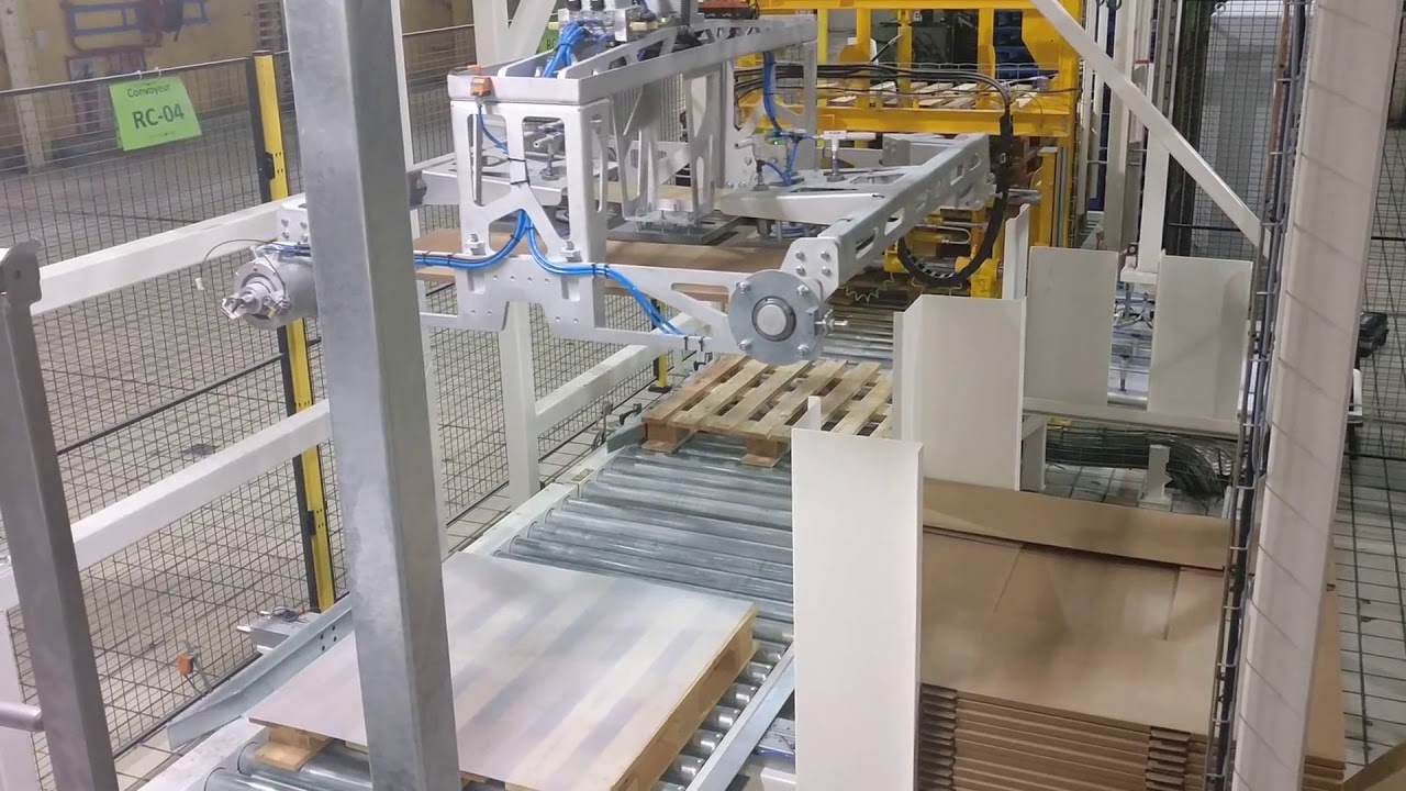 Cardboard and Sheet dispenser - YouTube