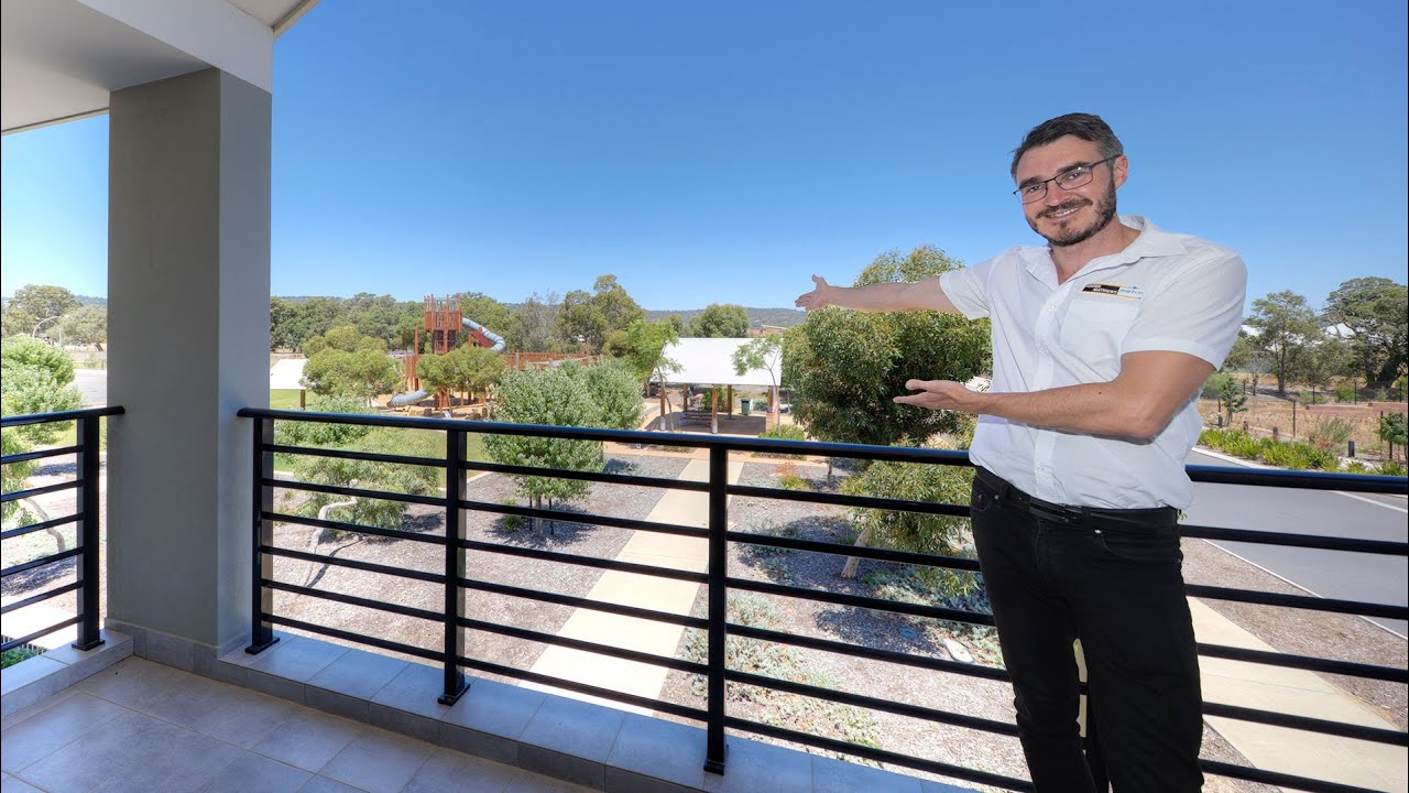 The High Life! 3 Auburn Lane, Forrestfield - Mitchell Brothers Intro Video - with Nick Mitchell ...