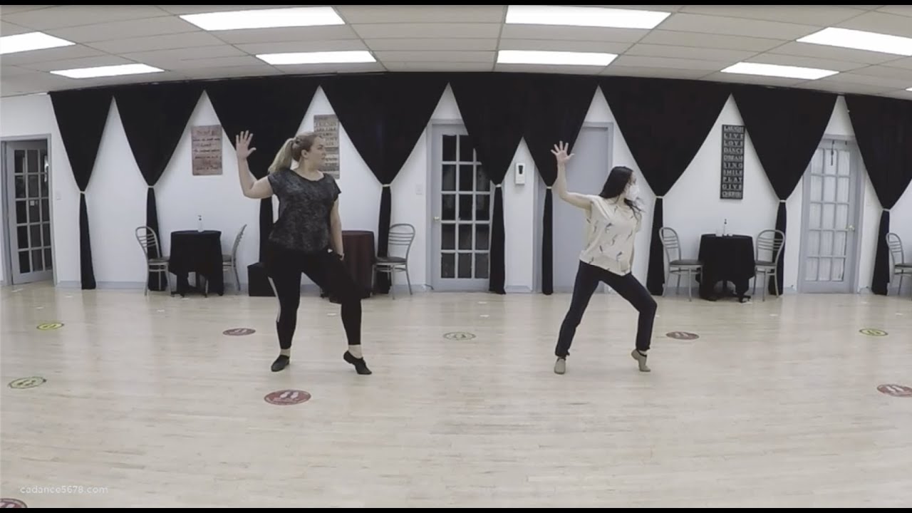 Dance Alone - YouTube