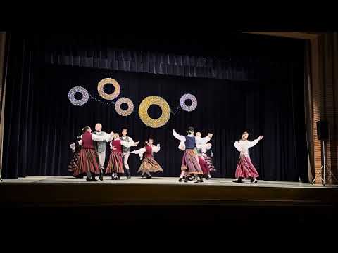 Tirgus dancis