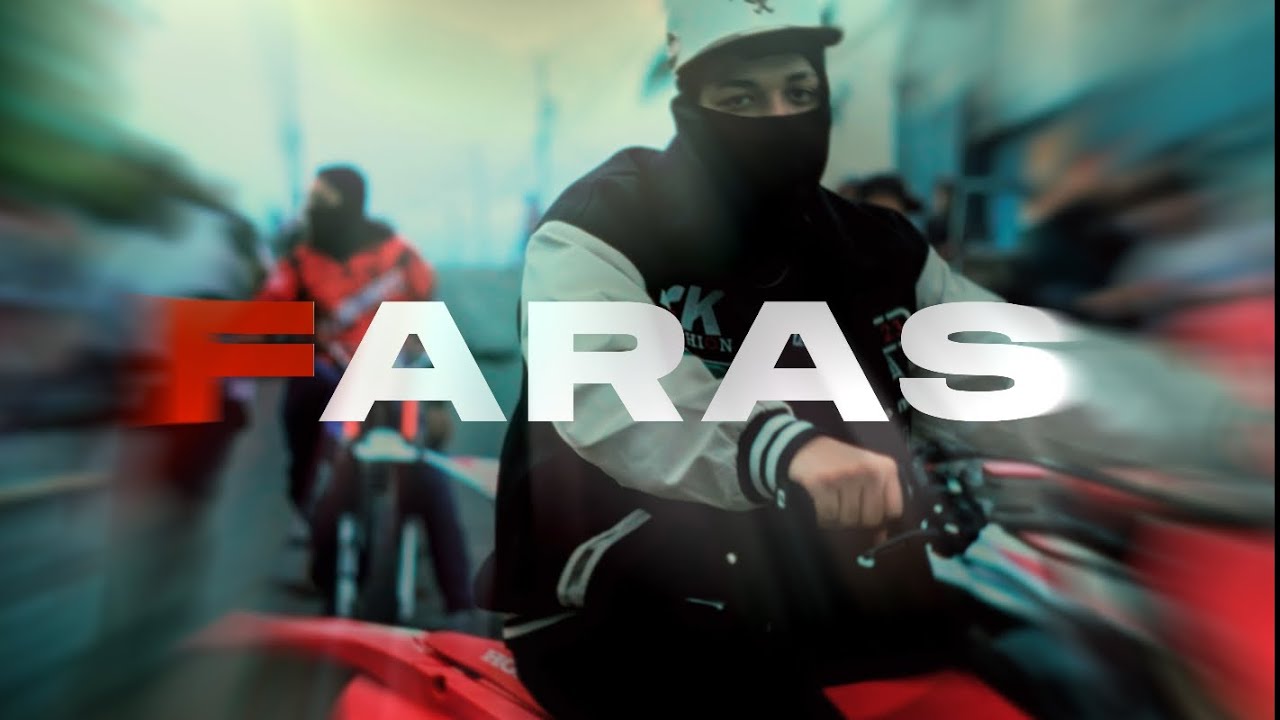 FIUGAR - FARAS (Shot by GianKoash) - YouTube