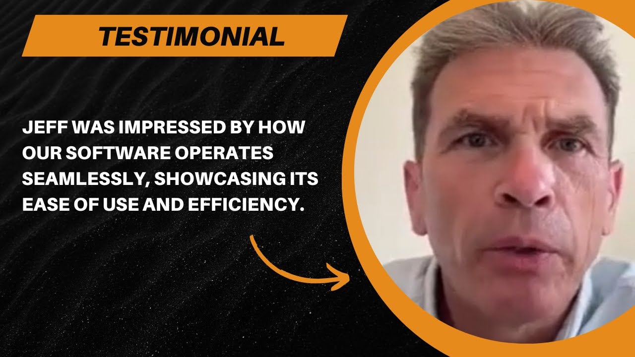 Jeff's Experience with Our Forex Automated Trading Software - YouTube