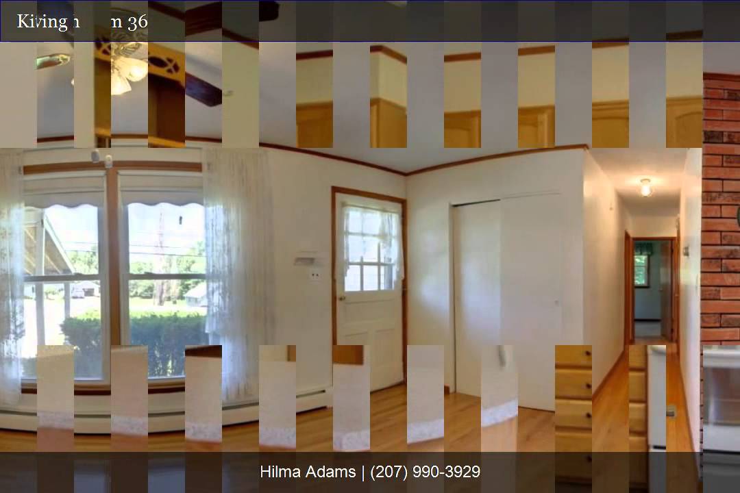 2766 Route 2, Hermon | Hilma Adams - YouTube
