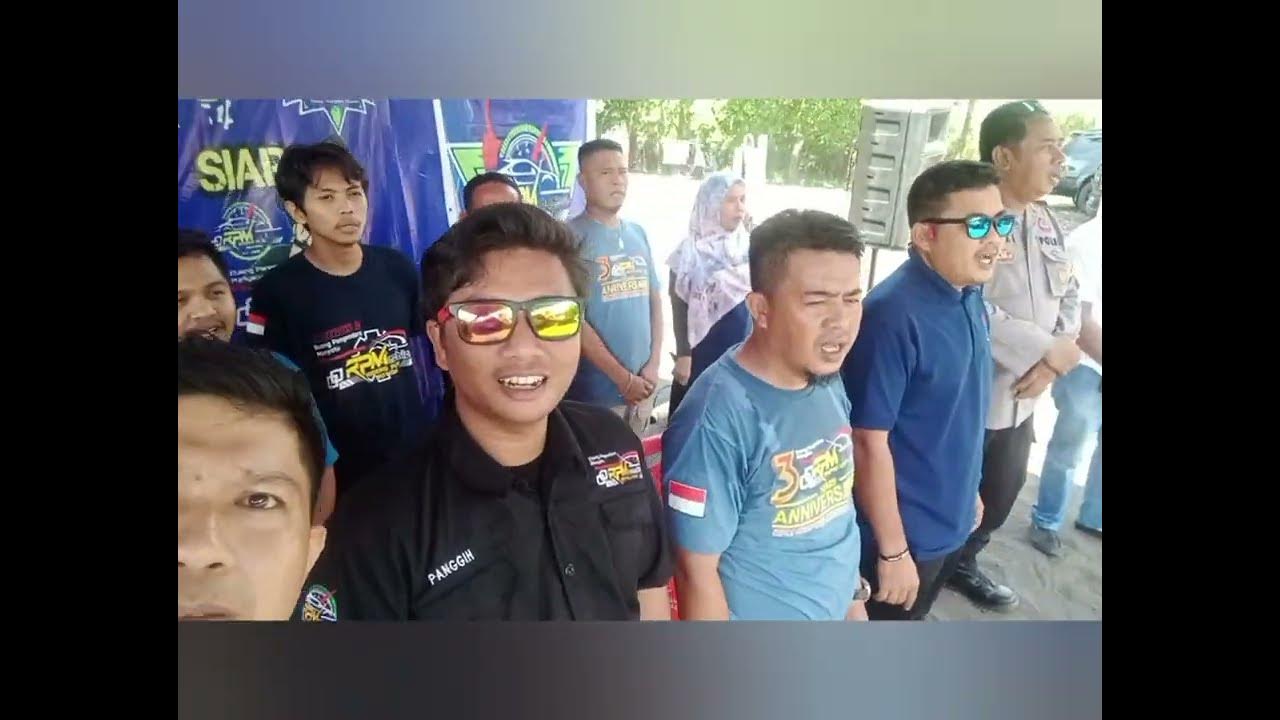 dj Rpm luwuk Banggai 2023 - YouTube