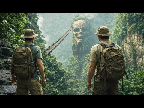 Tourists Stumble Upon Genetically Enhanced Creatures Deep in the Woods and All Are Brutally Attacked