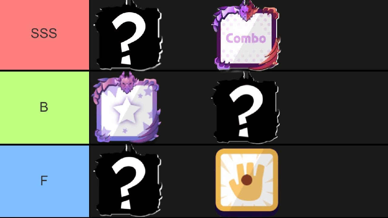 I Ranked EVERY Dice In EVERY Random Dice Game - YouTube