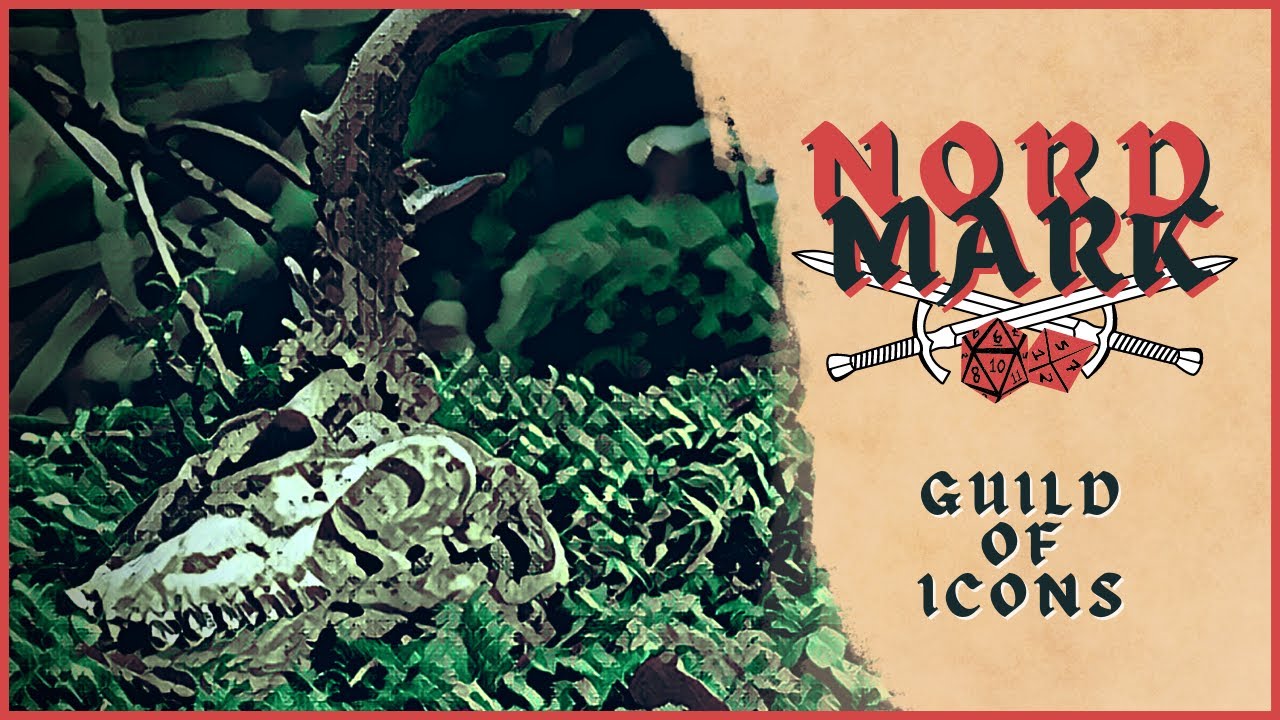 Nordmark D&D #8 - The Lord of Rot and Ruin - YouTube