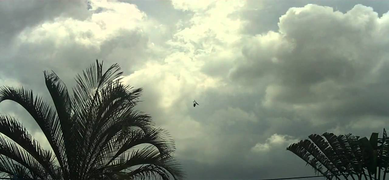 MSR: Phase Lock Flybar Hub Mod - Outdoor 1 - YouTube