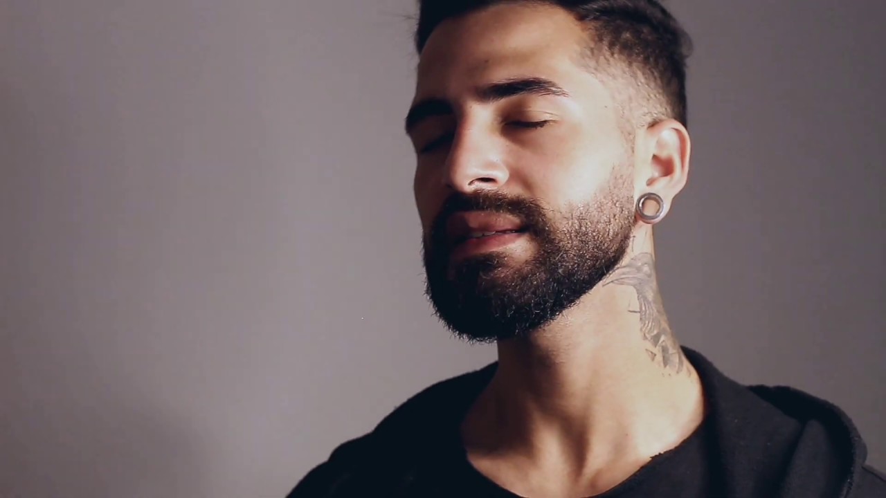 Selfish - Madison Beer (Cover by Bryan Savich) - YouTube