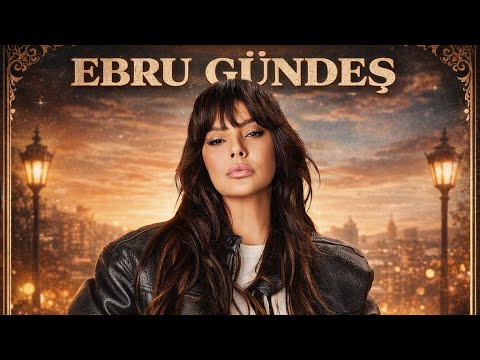 EBRU GÜNDEŞ -SÖYLEYİN(High Quality Hi-Fi Psychedelic, Anatolian Rock) #yapayzeka #müzik #ebrugundes 
