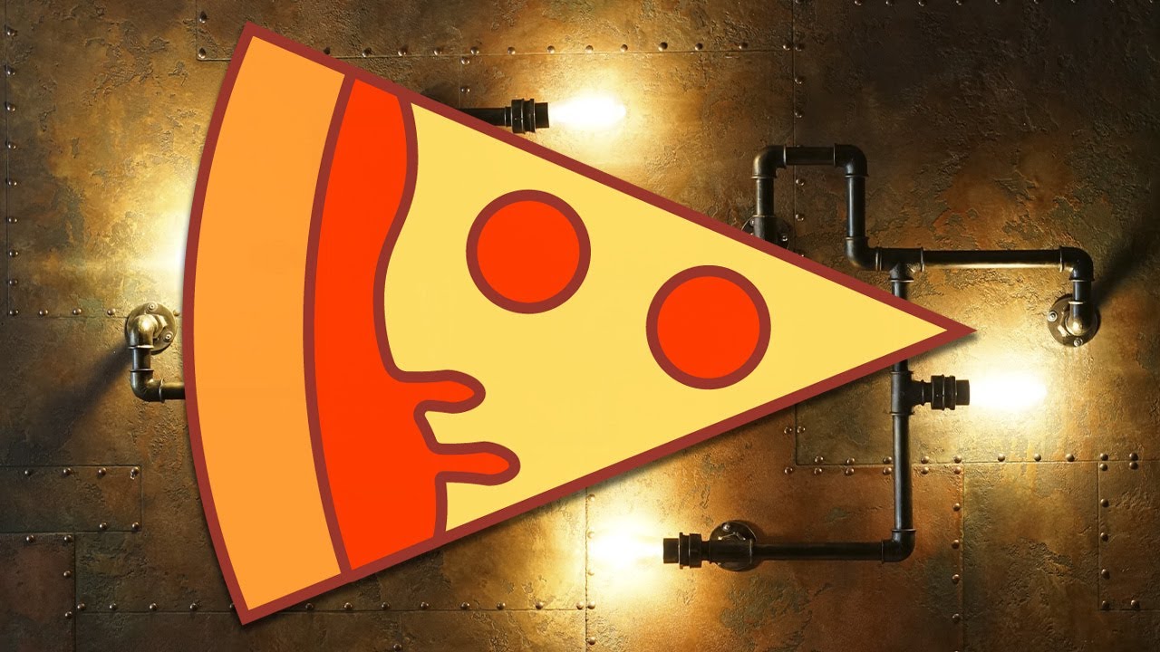 Pizza Circus | Trailer | Arco 4 - YouTube