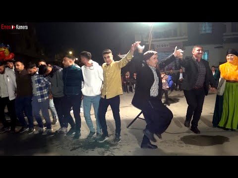 Dayı Halayda Coştu Helal Olsun - Şevko Oynayan Dayı