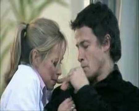 Green Wing Deleted Scenes 1.1 - YouTube