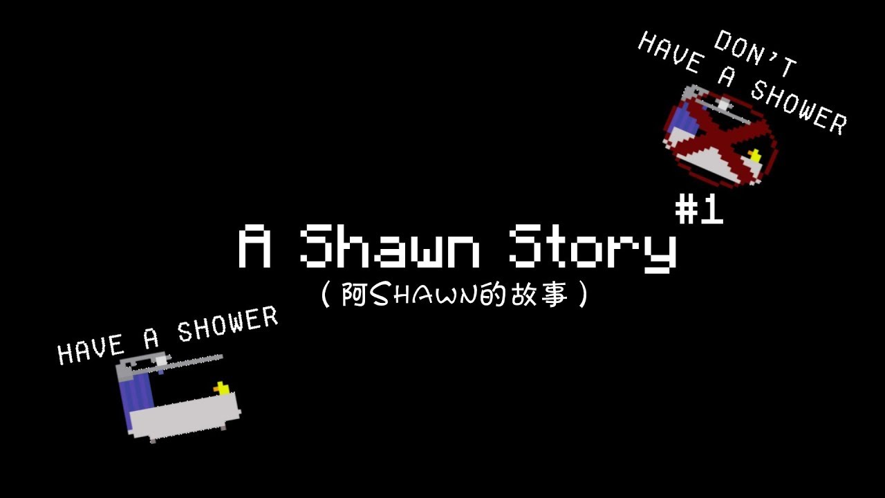 阿Shawn的故事 翻工遲到你會點揀？ | A Shawn Story #1 | SometimesVideo - YouTube