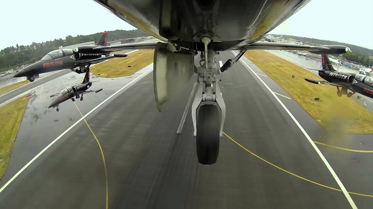 Top-Flight Teams to perform at 2015 Miramar Air Show - YouTube