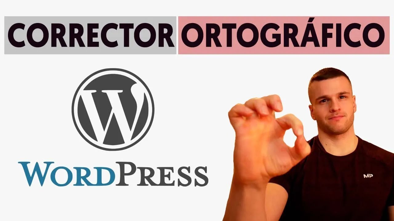 🔴 Cómo añadir CORRECTOR Ortográfico y Gramatical para WordPress (Gratis ...