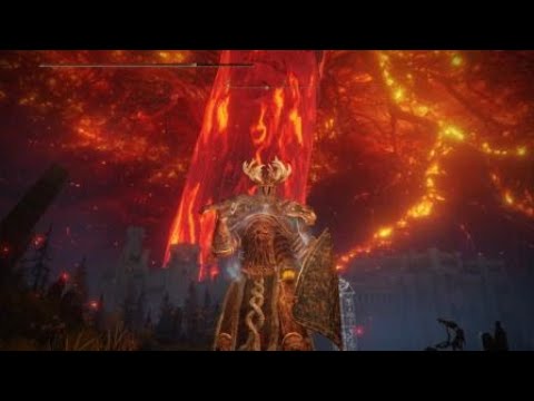 ELDEN RING™ Bell Bearing Hunter - YouTube