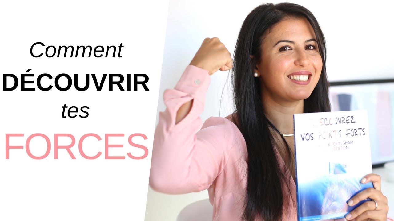 COMMENT DÉCOUVRIR TES POINTS FORTS | #MindsetMorning 243 - YouTube