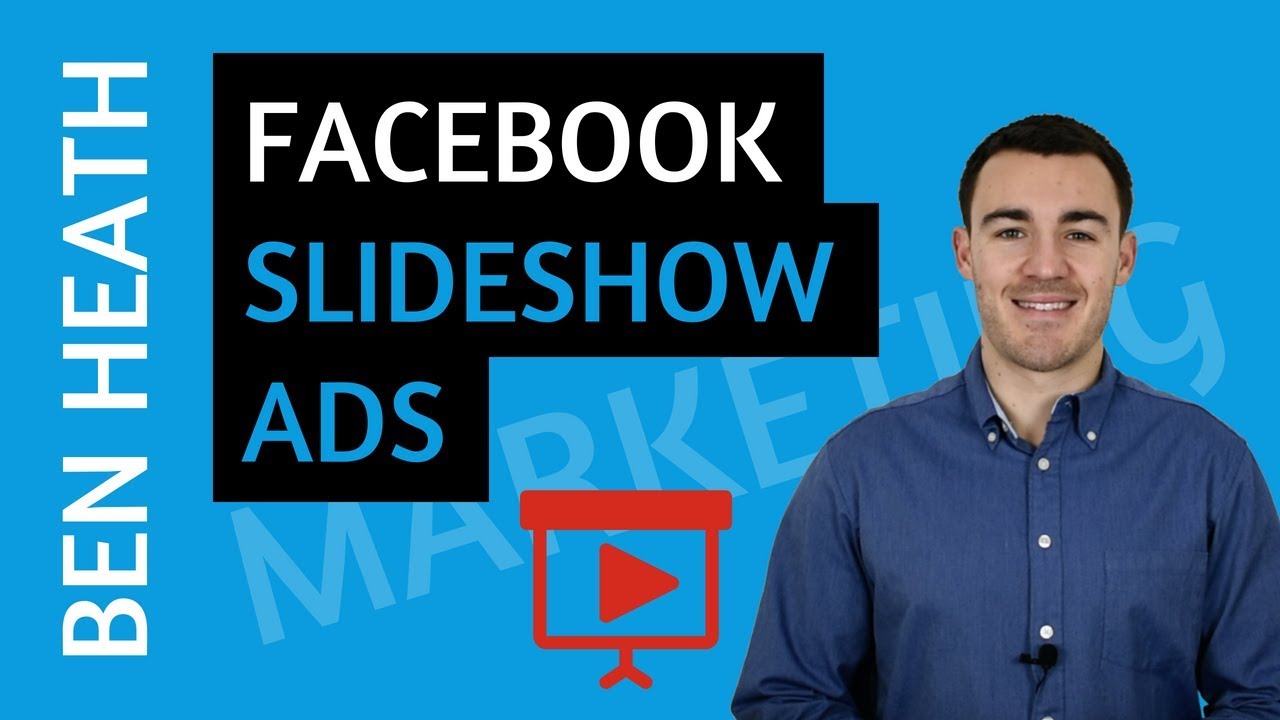 When Should You Use Facebook Slideshow Ads? - YouTube