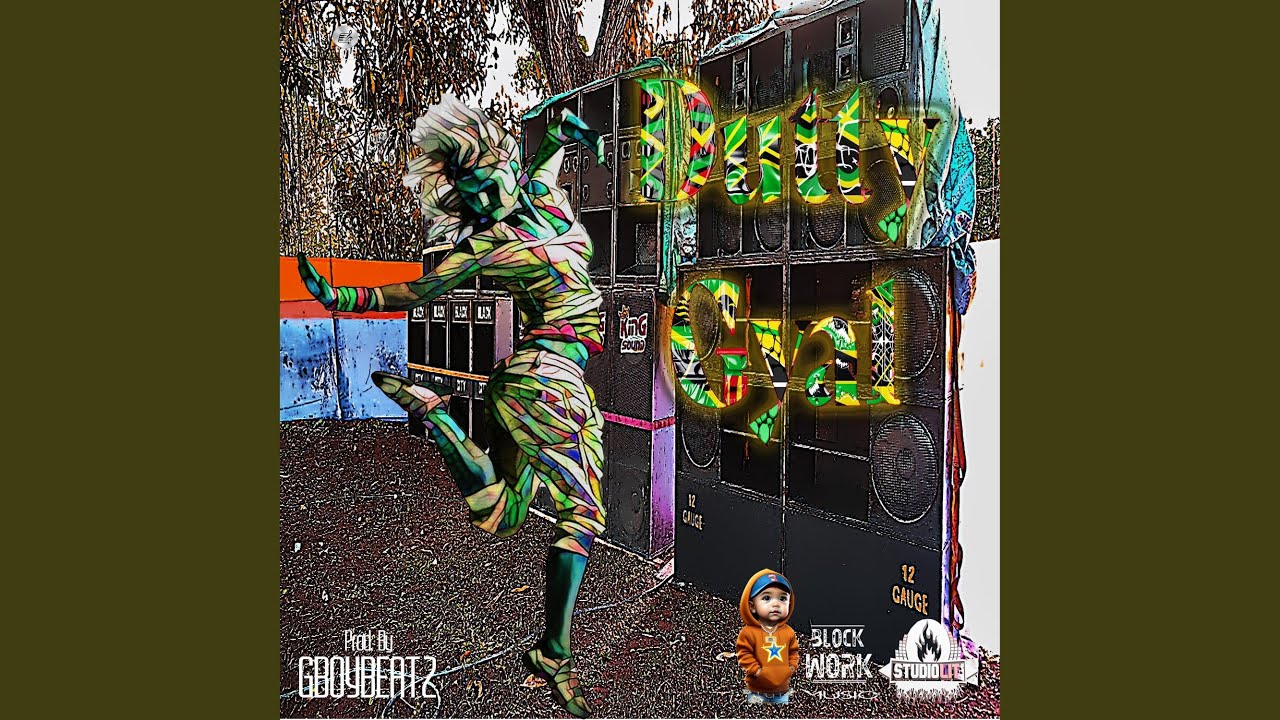 Dutty Gyal (Instrumental) - YouTube