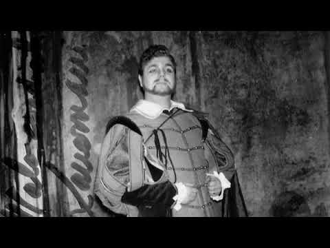 Lorenzo Saccomani Beatrice di Tenda full opera (1987 live)