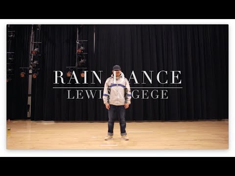 [KRUSH] Whilk & Misky - Rain Dance Cover (1MILLION Choreography)