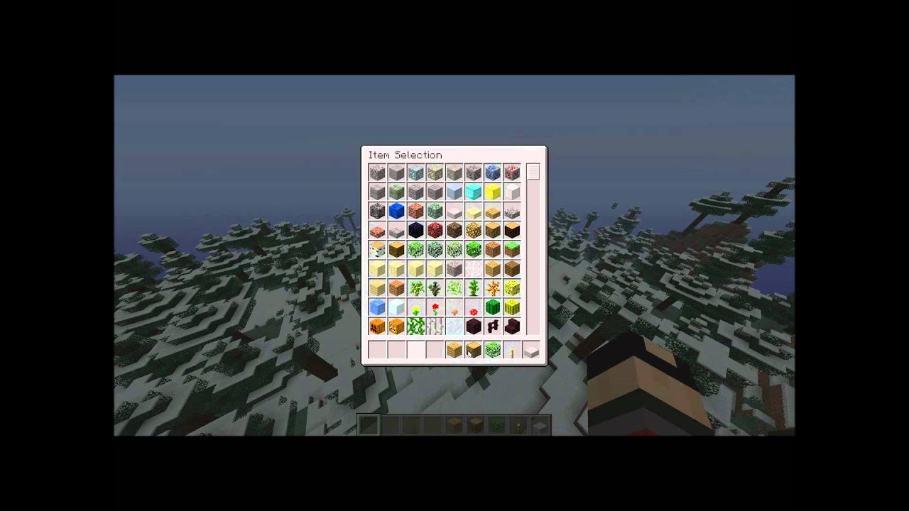 Minecraft Mod Spotlight Explosives + Mod - YouTube