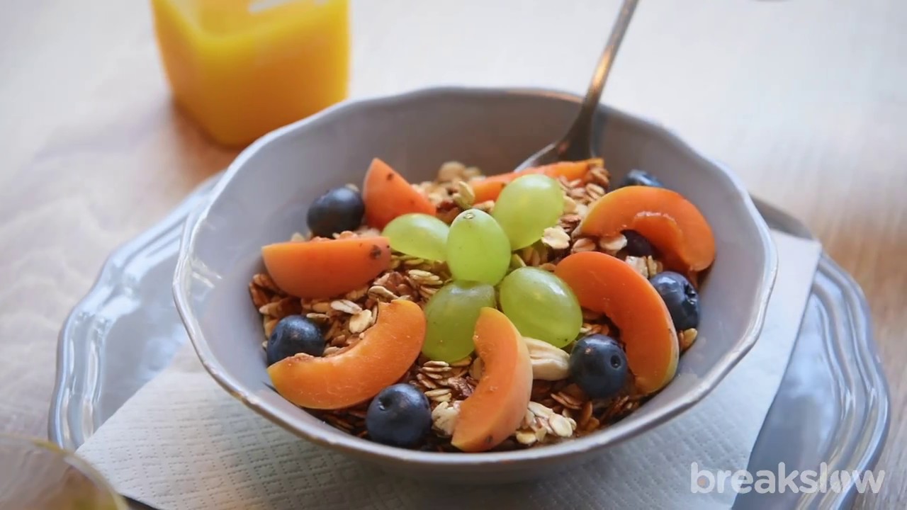 Breakslow - Breakfast & Coffee Guide - YouTube