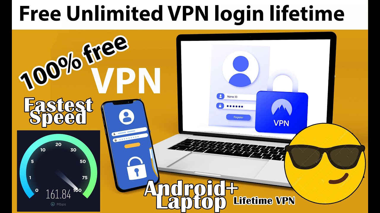 How To Add FREE VPN On WINDOWS 10 | Best FREE VPN | Free Fastest VPN ...